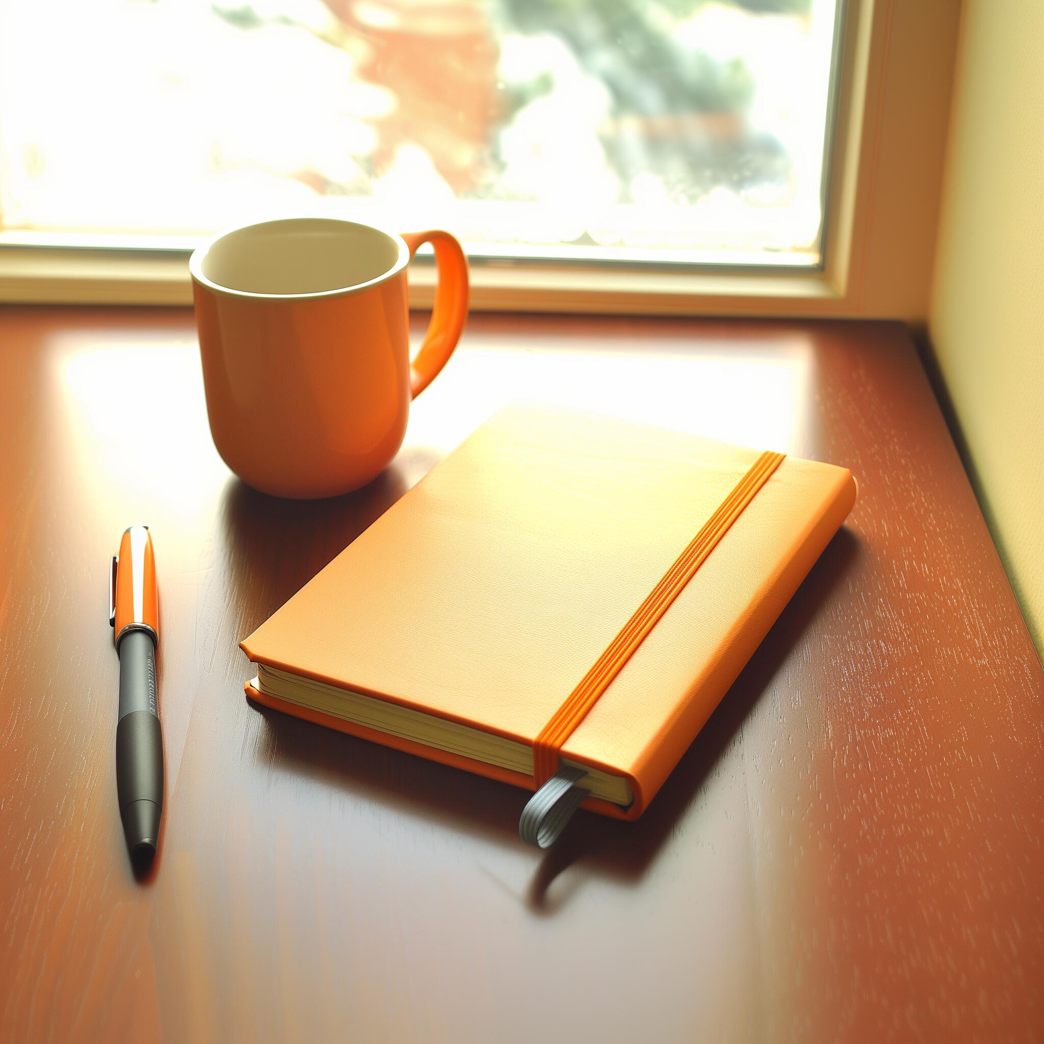 Journals – Doc Pens