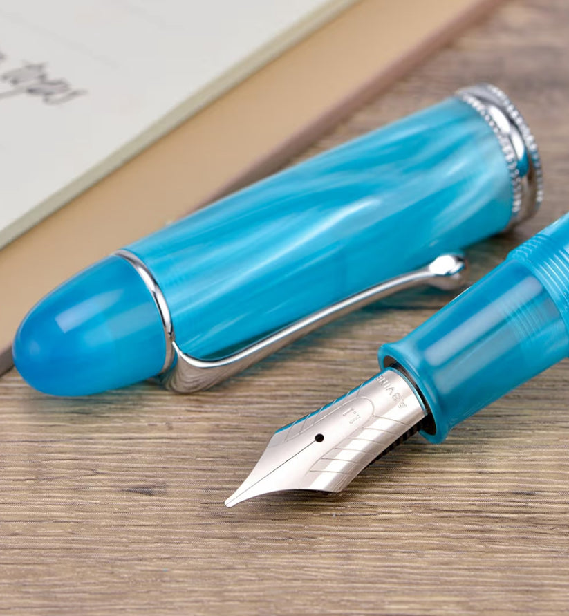 Asvine V800 – Doc Pens