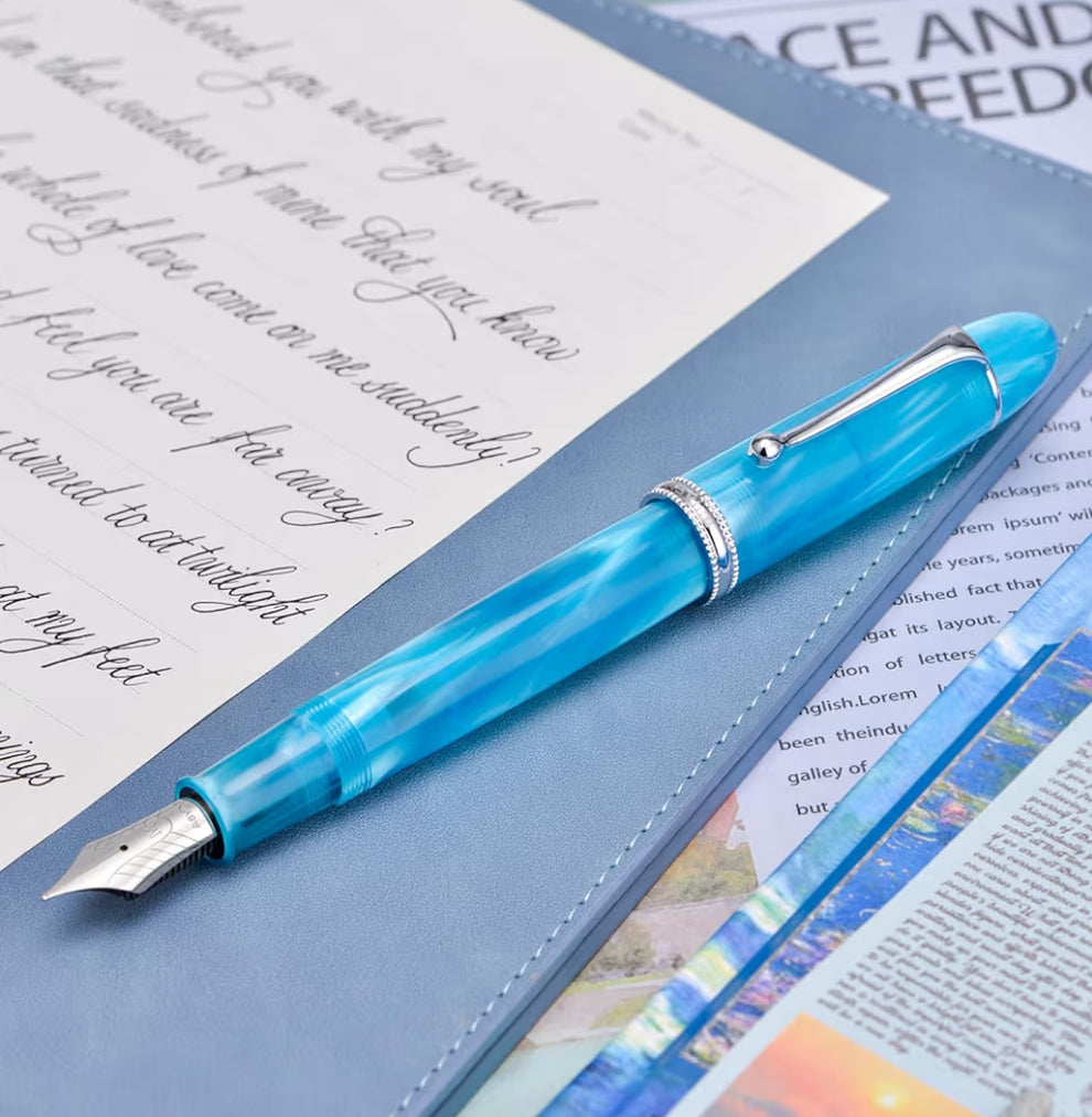 Asvine V800 – Doc Pens