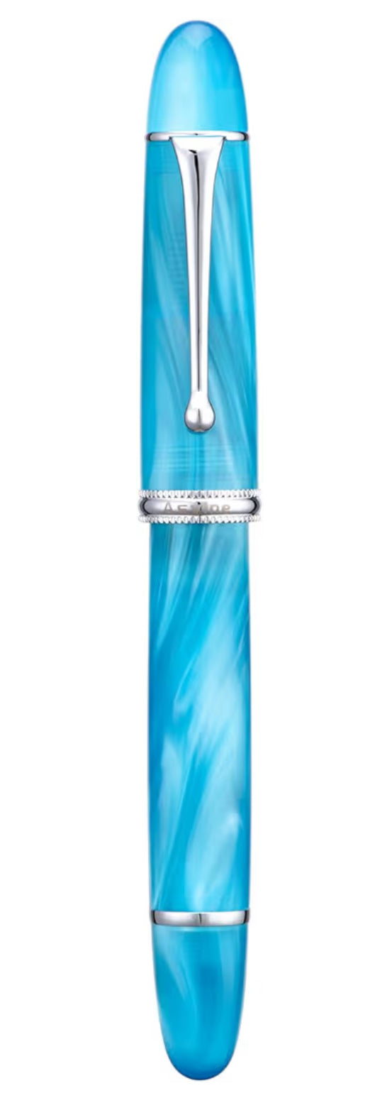 Asvine V800 – Doc Pens